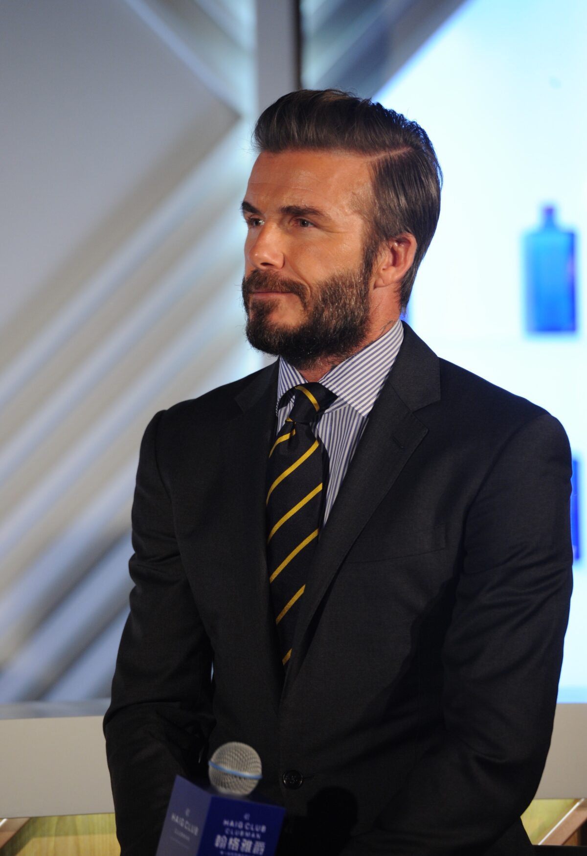 31 Best Preppy Hairstyles for Men for Refreshing Look