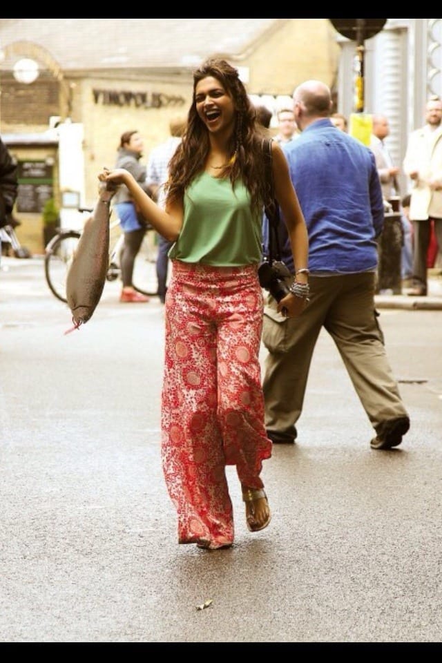 19 Indian Actresses Street Style Fashion Ideas this Season