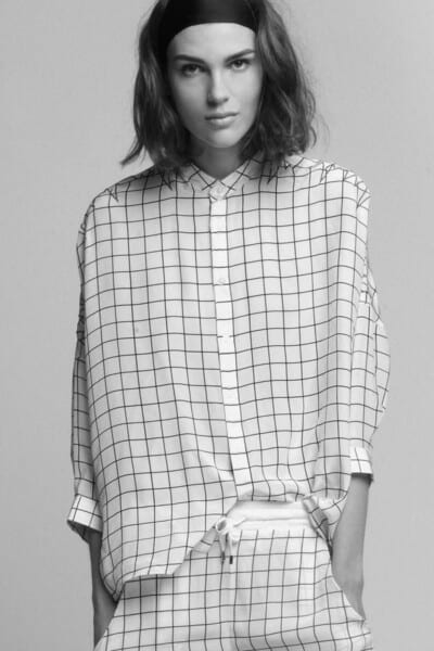 18 Best Check Shirt Outfit Ideas for Girls for All Seasons