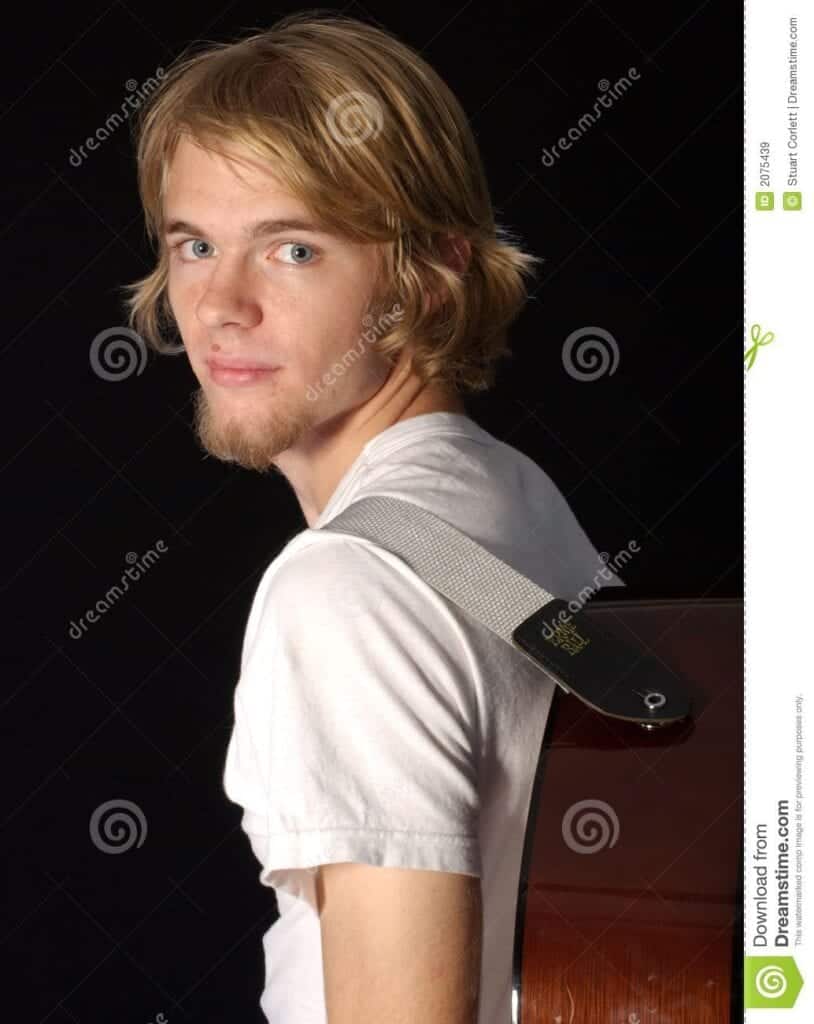 Beard Styles for Teens - 25 Best Facial Hairs for Young Boys