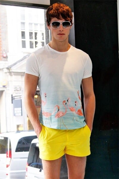 35 Outfits for Short Men to Look Tall