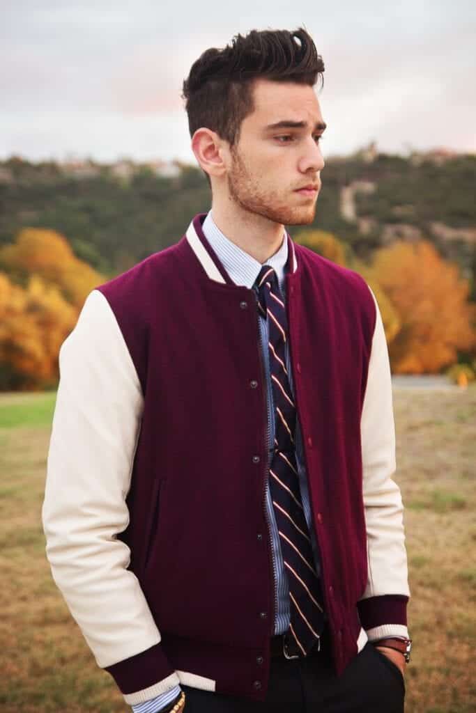 20 Cool Outfit Ideas for College Guys with Styling Tips