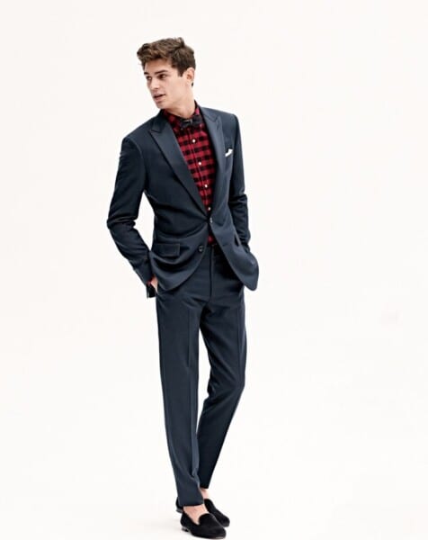 How to Style a Check Shirt for Men ? 16 Outfit Ideas