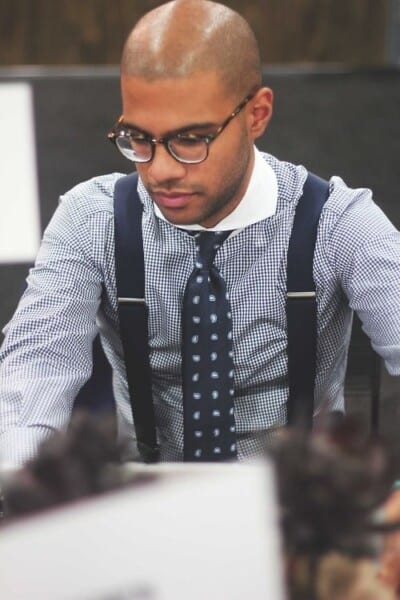 How to Style a Check Shirt for Men ? 16 Outfit Ideas