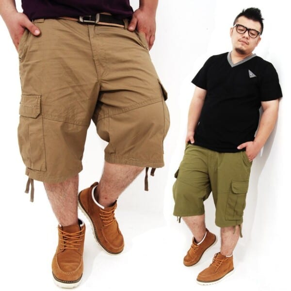 26 Best Outfit Ideas for Plus Size Guys with Styling Tips