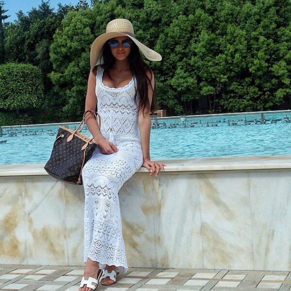 What to Wear in Ibiza – 21 Outfit Ideas for Women