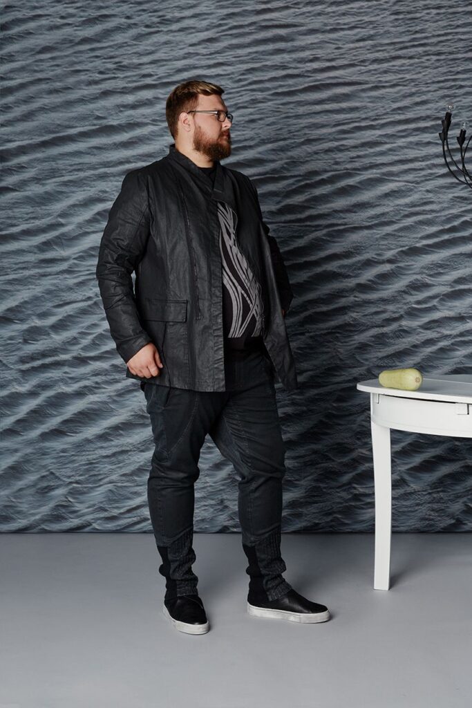 18 Best Winter Outfits For Men To Stay Fashionably Cozy