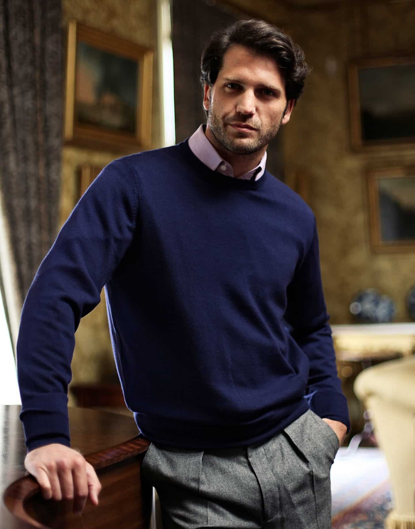 18 Best Winter Outfits For Men To Stay Fashionably Cozy – Outfit Trends