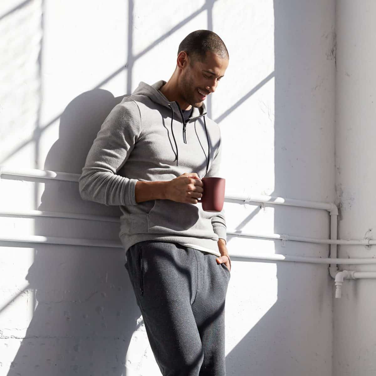 18 Best Winter Outfits For Men To Stay Fashionably Cozy