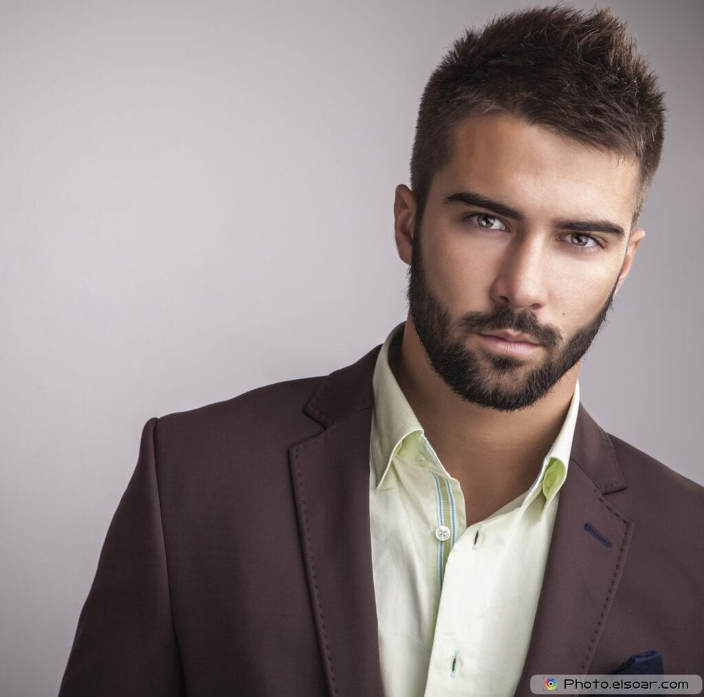 25 Popular Arabic Beard Styles Trending