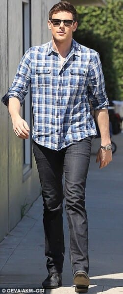 20 Cool Outfit Ideas for College Guys with Styling Tips