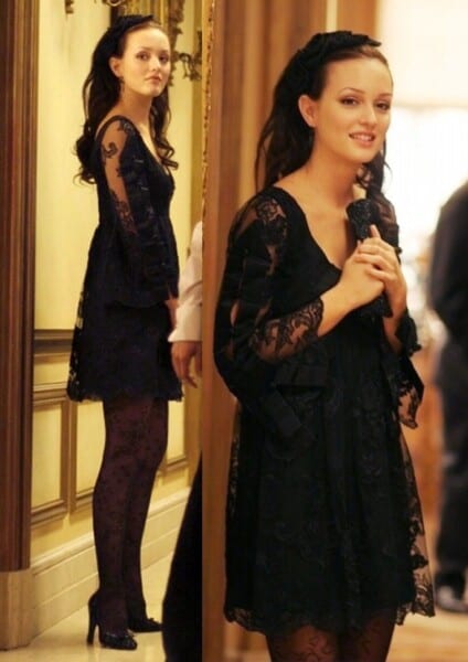 20 Best Gossip Girl Outfit Ideas You Should Try