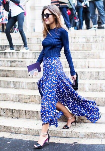 20 Great Ways to Rock A Braless Look with Styling Tips – Outfit Trends