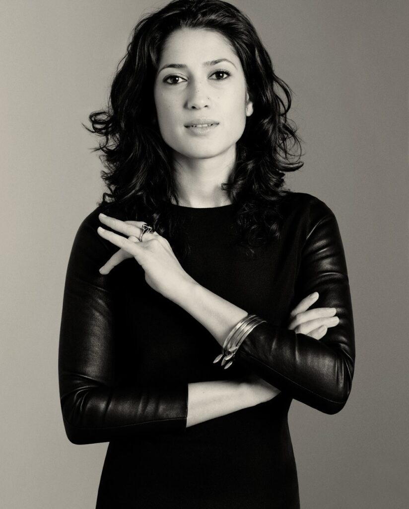 35 Most Beautiful Muslim Girls In World – List & Pictures