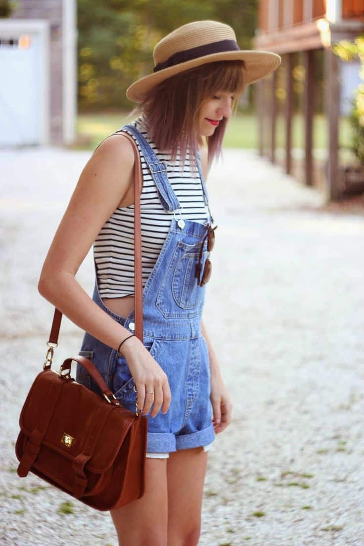 25 Cute Back To School Outfit Ideas For Flawless Look 25 Cute Back To School Outfit Ideas For Flawless Look