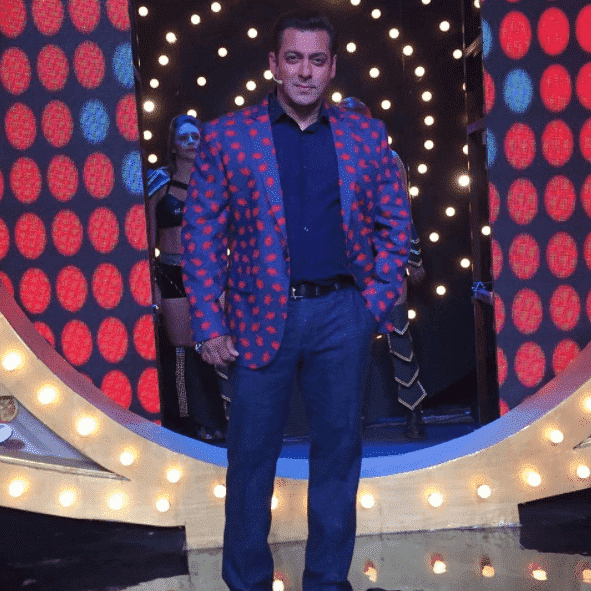 Salman Khan's Dressing Styles – 20 Best Looks of Salman Khan