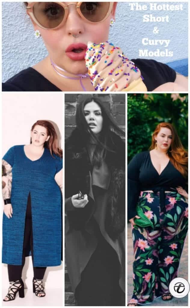 Top 25 African Plus Size Models You Should Follow