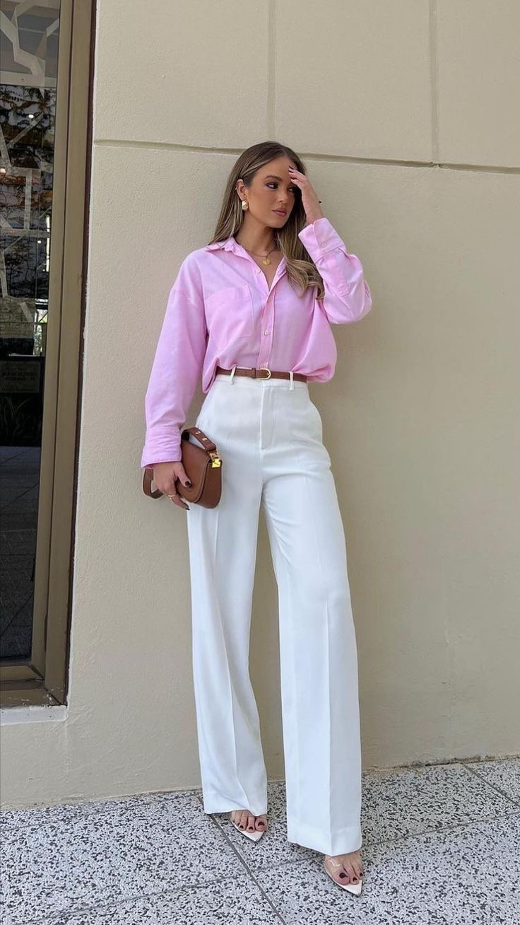 30 Cute College Girl Outfit Ideas with Styling Tips