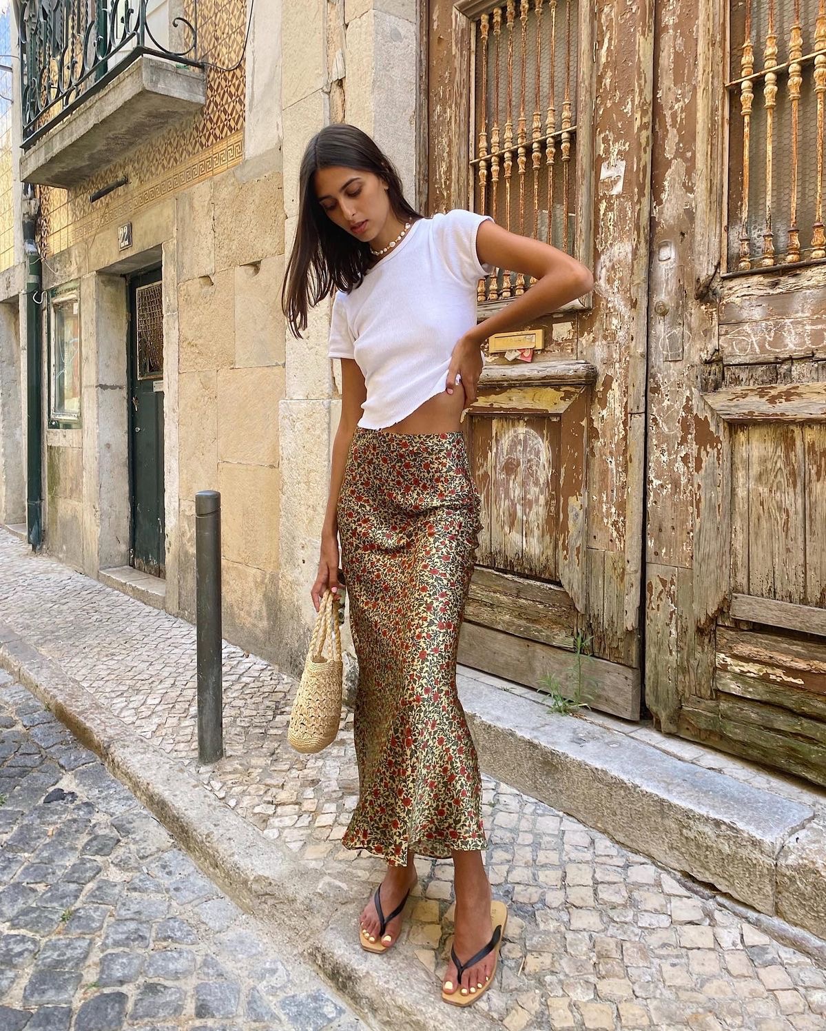 What to Wear in Europe? 15 Outfit Ideas & Styling Tips