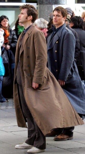 How to Style Long Coats for Men? 30 Outfit Ideas