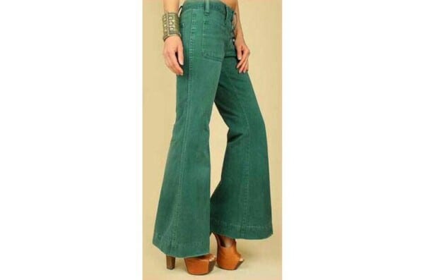 How to Style Bell Bottoms ? 22 Outfit Ideas