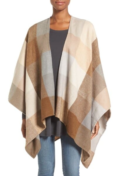 Cape Outfit Ideas: 26 Ideas on How to Wear a Cape This Year