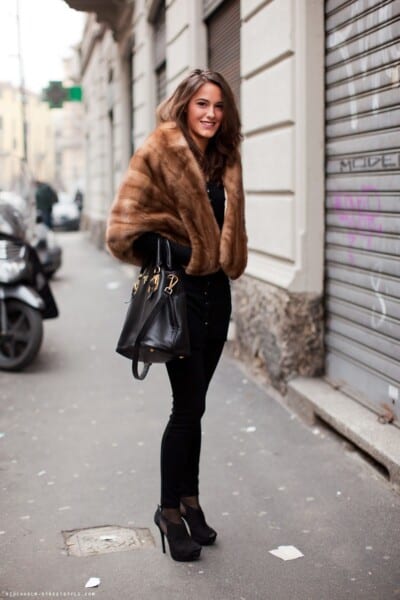 What to Wear for Snow Day ? 18 Outfit Ideas
