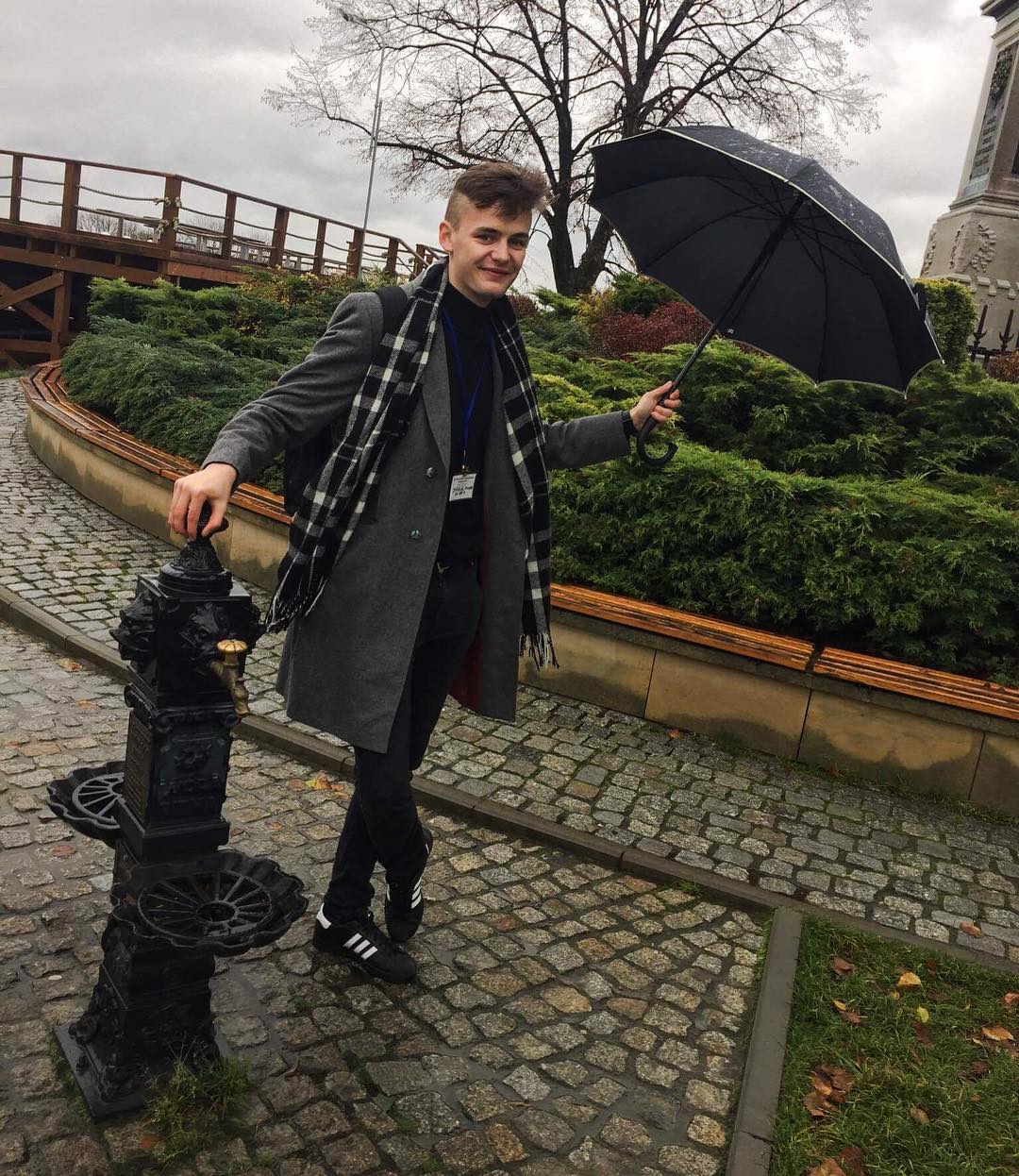 How to Style Long Coats for Men? 30 Outfit Ideas