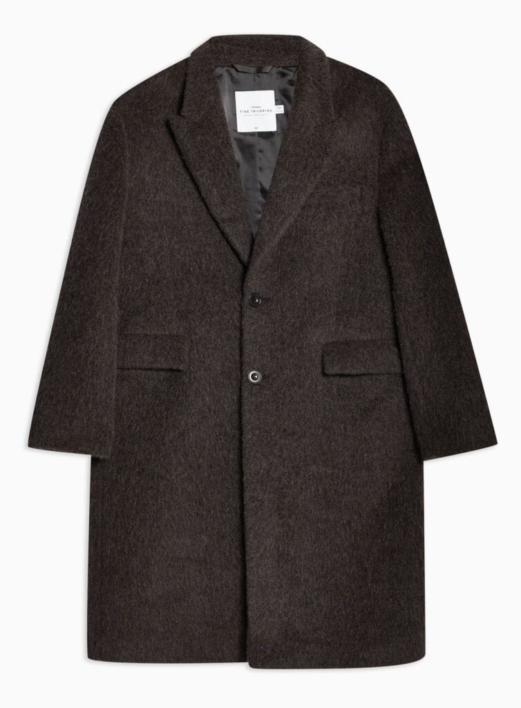 How to Style Long Coats for Men? 30 Outfit Ideas