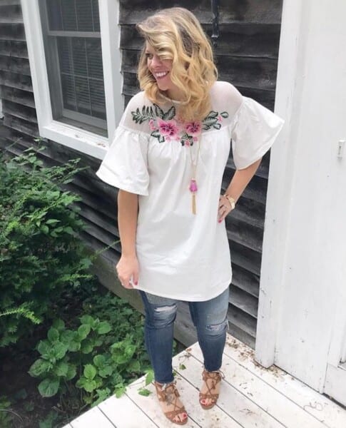 50 Chic Denim Outfit Ideas with Styling Tips – Outfit Trends