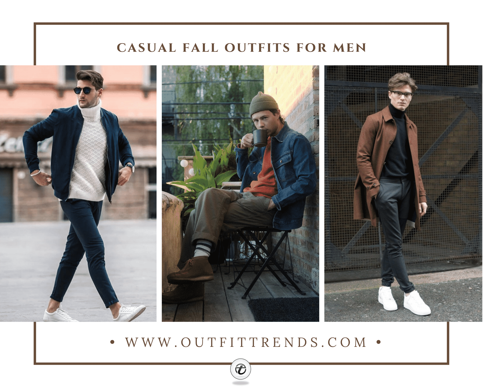17 Retro Outfits For Men and Tips to Get Retro Look