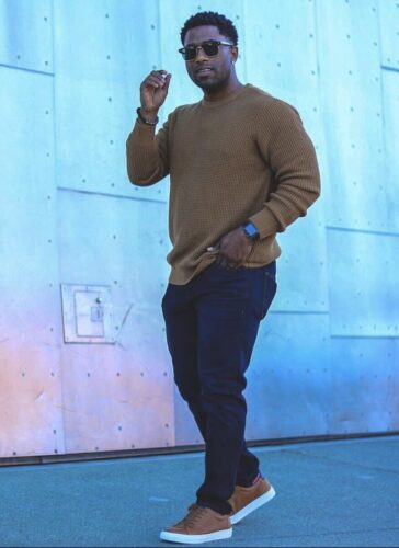 40+ Fall Outfit Ideas for Men with Styling Tips