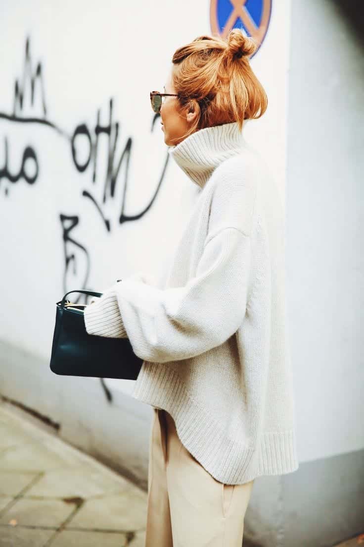 25 Trending Jumpers Outfit Ideas with Styling Tips
