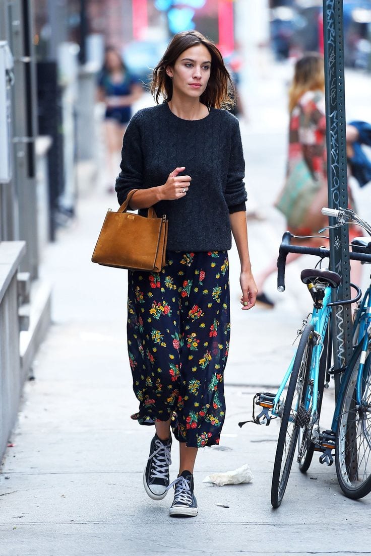 25 Trending Jumpers Outfit Ideas with Styling Tips