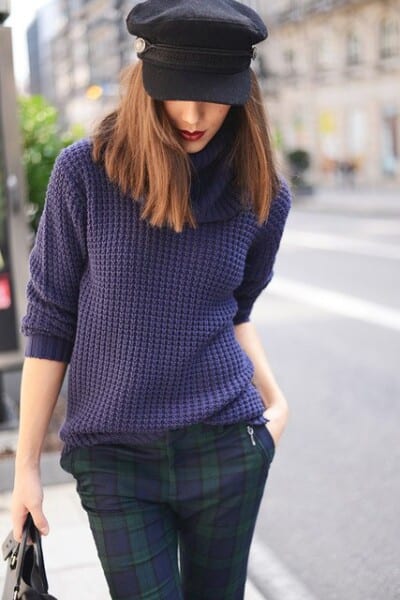 25 Trending Jumpers Outfit Ideas with Styling Tips