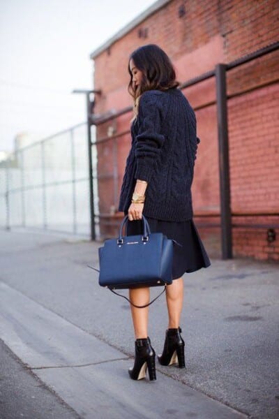 25 Trending Jumpers Outfit Ideas with Styling Tips