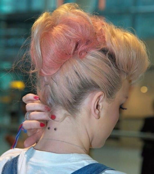 Surface Piercings – Everything You need to Know About It