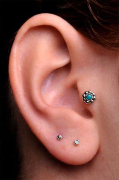 Cartilage Piercings Guide – Every Thing You Need to Know About it