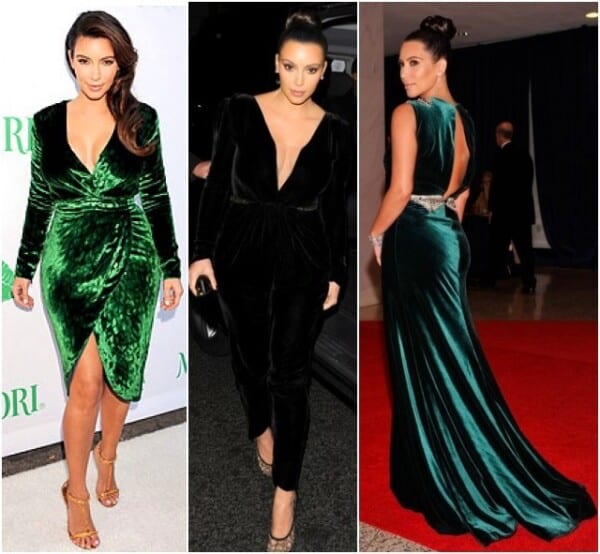 50+ Velvet Outfit Ideas for Women with Styling Tips