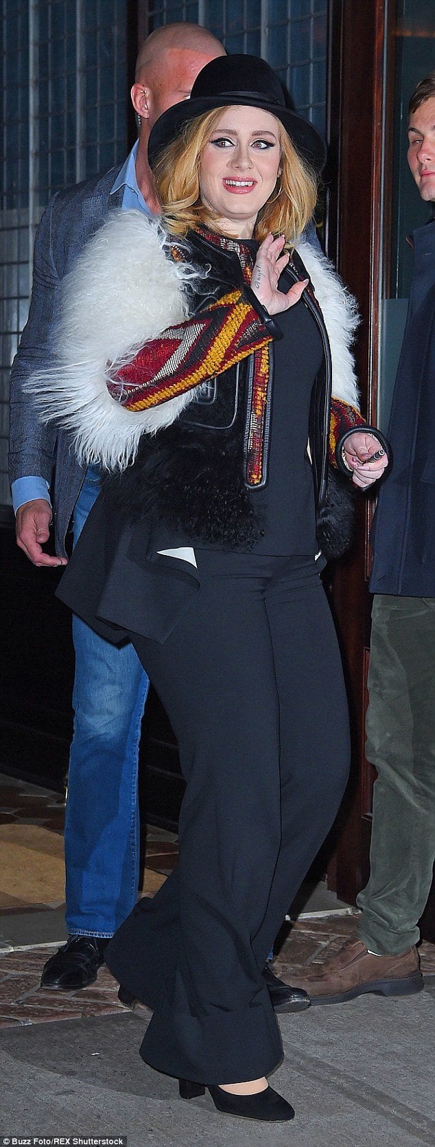 20 Best Adele Outfits Every Plus Size Woman Should Try