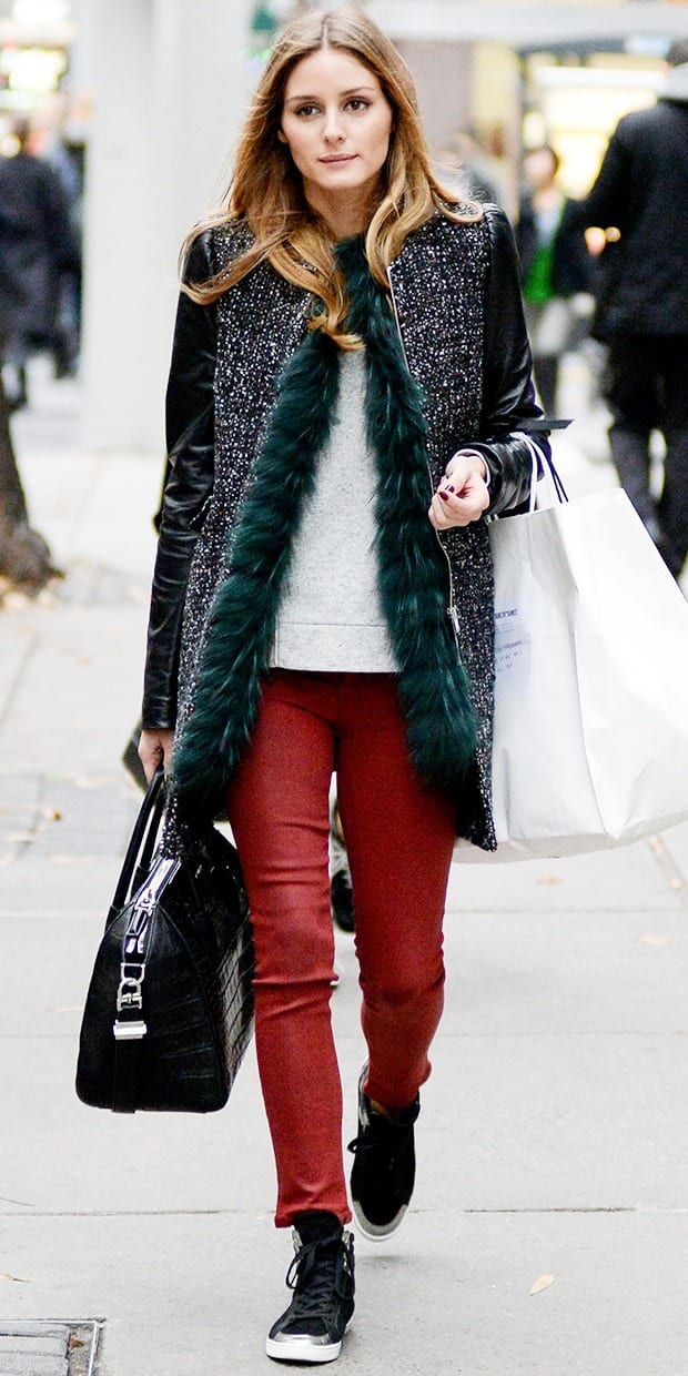 How to Layer Clothes Like a Pro ? 27 Outfit Ideas