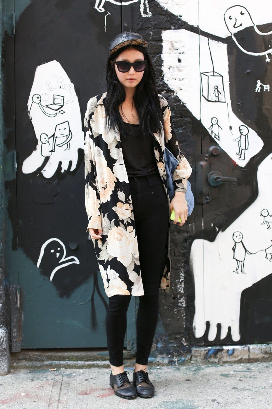 How to Dress Punk? 25 Outfit Ideas and Styling Tips