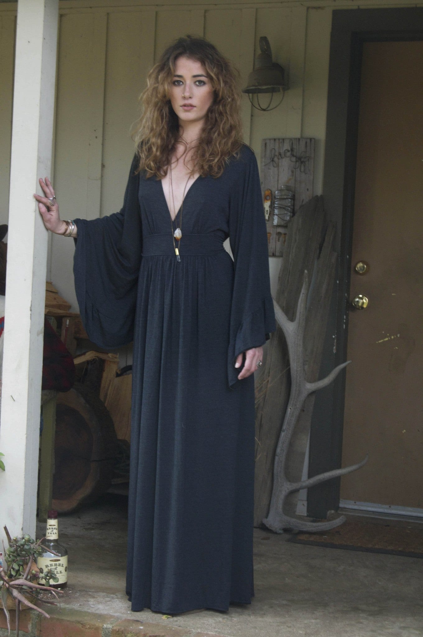 How to Wear Bell Sleeves? 56 Outfit Ideas with Styling Tips