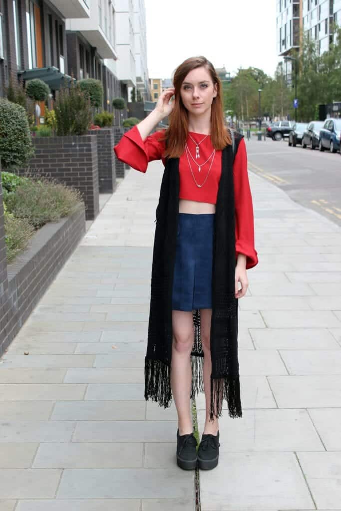 How to Wear Bell Sleeves? 56 Outfit Ideas with Styling Tips