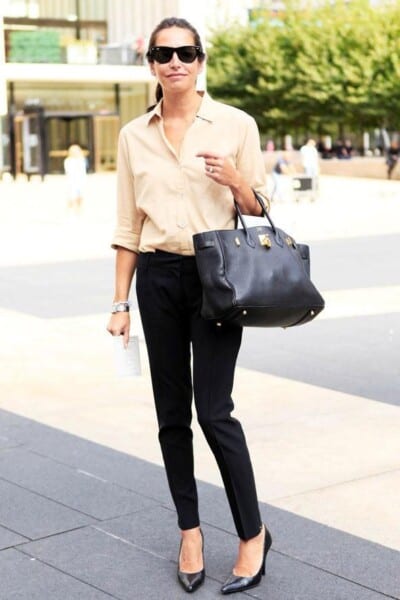What to Wear on Business Dinner? 20 Smart Outfit Ideas