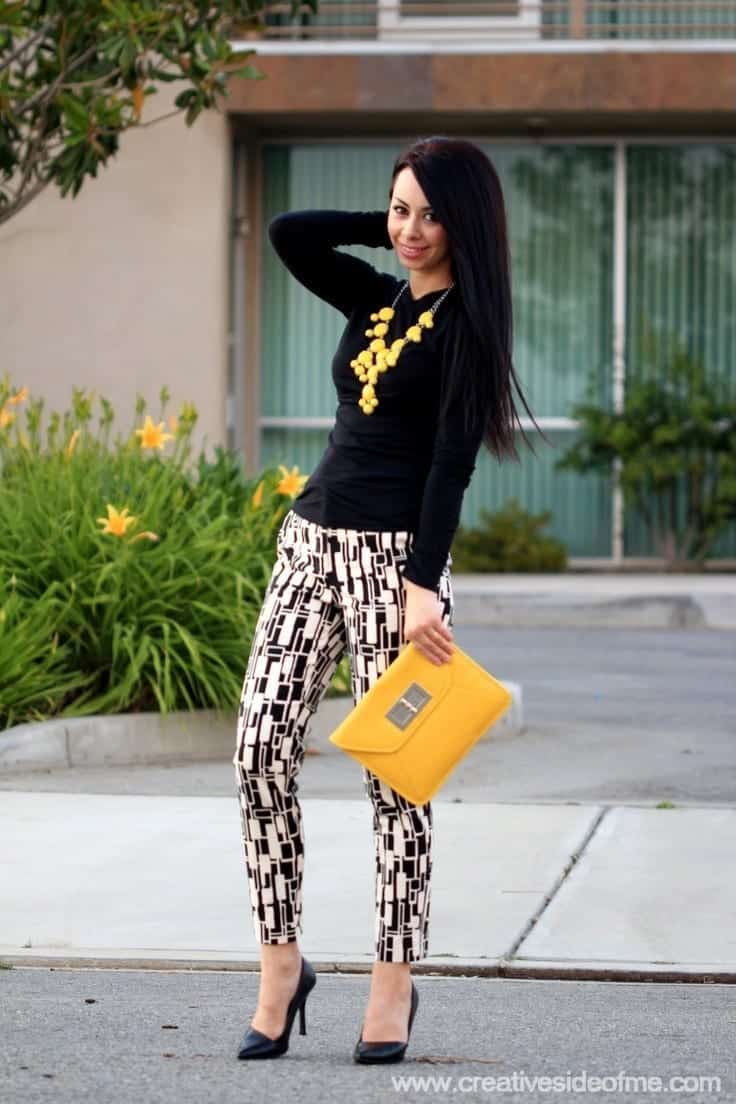 What to Wear to Church? 30 Outfit Ideas with Styling Tips