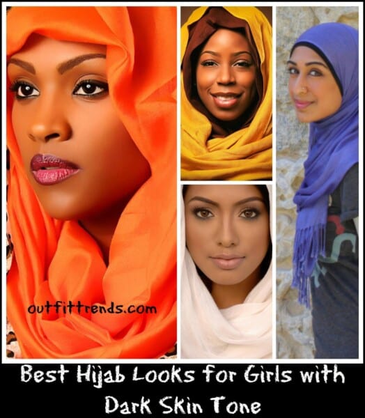 How to Wear Hijab? Step by Step Tutorial and 35 Styles