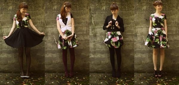 How to Wear Same Outfit in Different Ways for New look-57 Styles