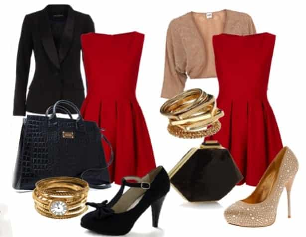 How to Wear Same Outfit in Different Ways for New look-57 Styles