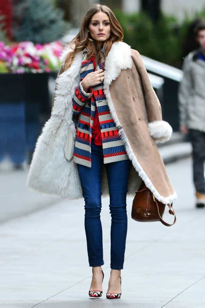 15 Best Sherling Coat Outfit Ideas for Stylish Look